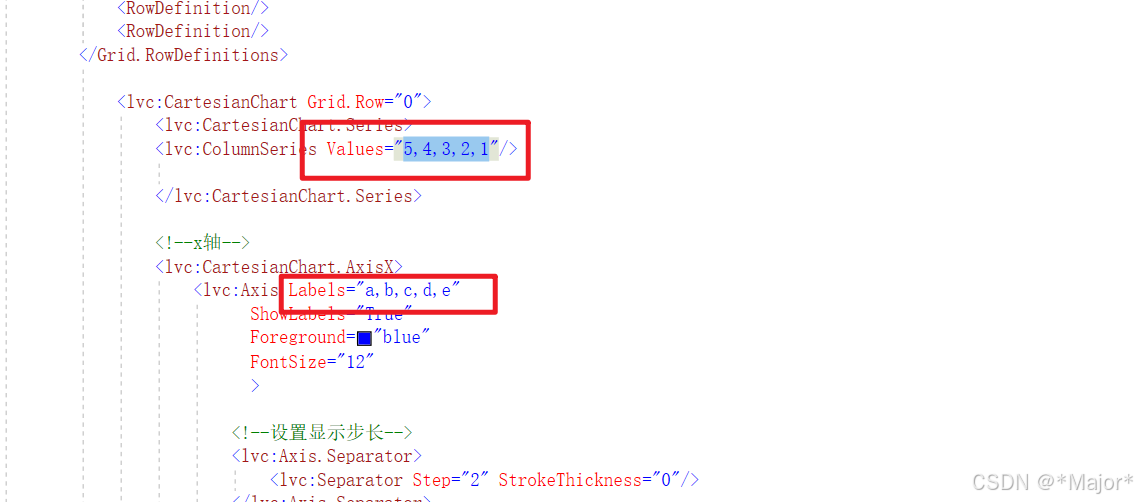 WPF之liveChart图表库的安装_未知的生成错误“could not find assembly 'livechartscore, v-CSDN博客