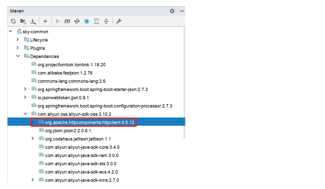 06苍穹外卖之微信登录、商品浏览（httpclient、微信小程序）-CSDN博客