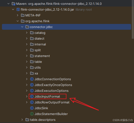 【在flink开发中,读取外部数据源mysql数据的方法(scala编写)】flink读取mysql数据 Csdn博客