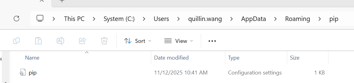 Windows已安装python但cmd识别不到-CSDN博客