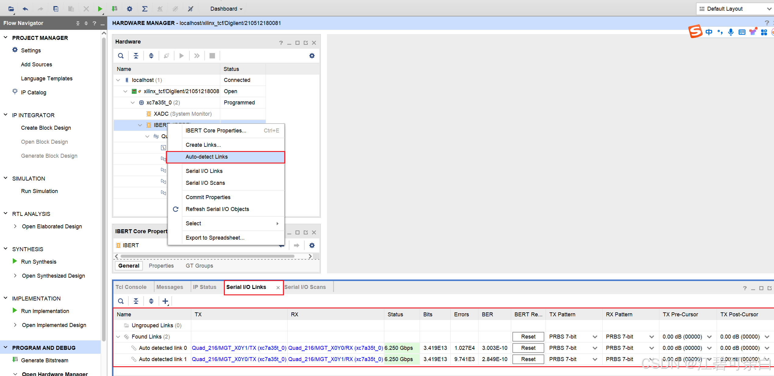 Xilinx GTH高速收发器顺藤摸瓜篇（三）_xilinx ibert-CSDN博客