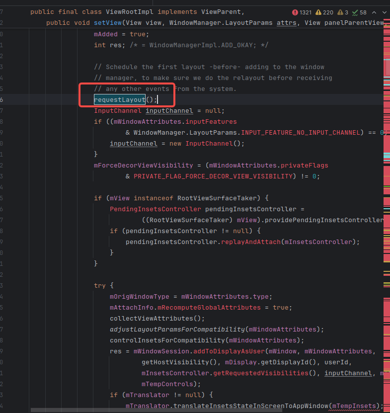 Android DecorView 添加窗口过程_android decorview addview-CSDN博客