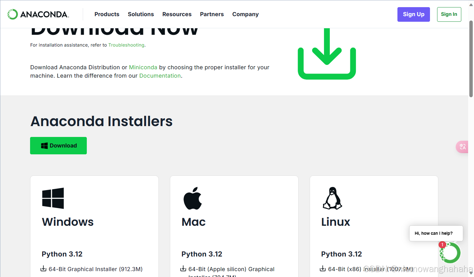 python：安装anaconda、cuda、pytorch和pycharm全过程_pytorch pycharm安装-CSDN博客