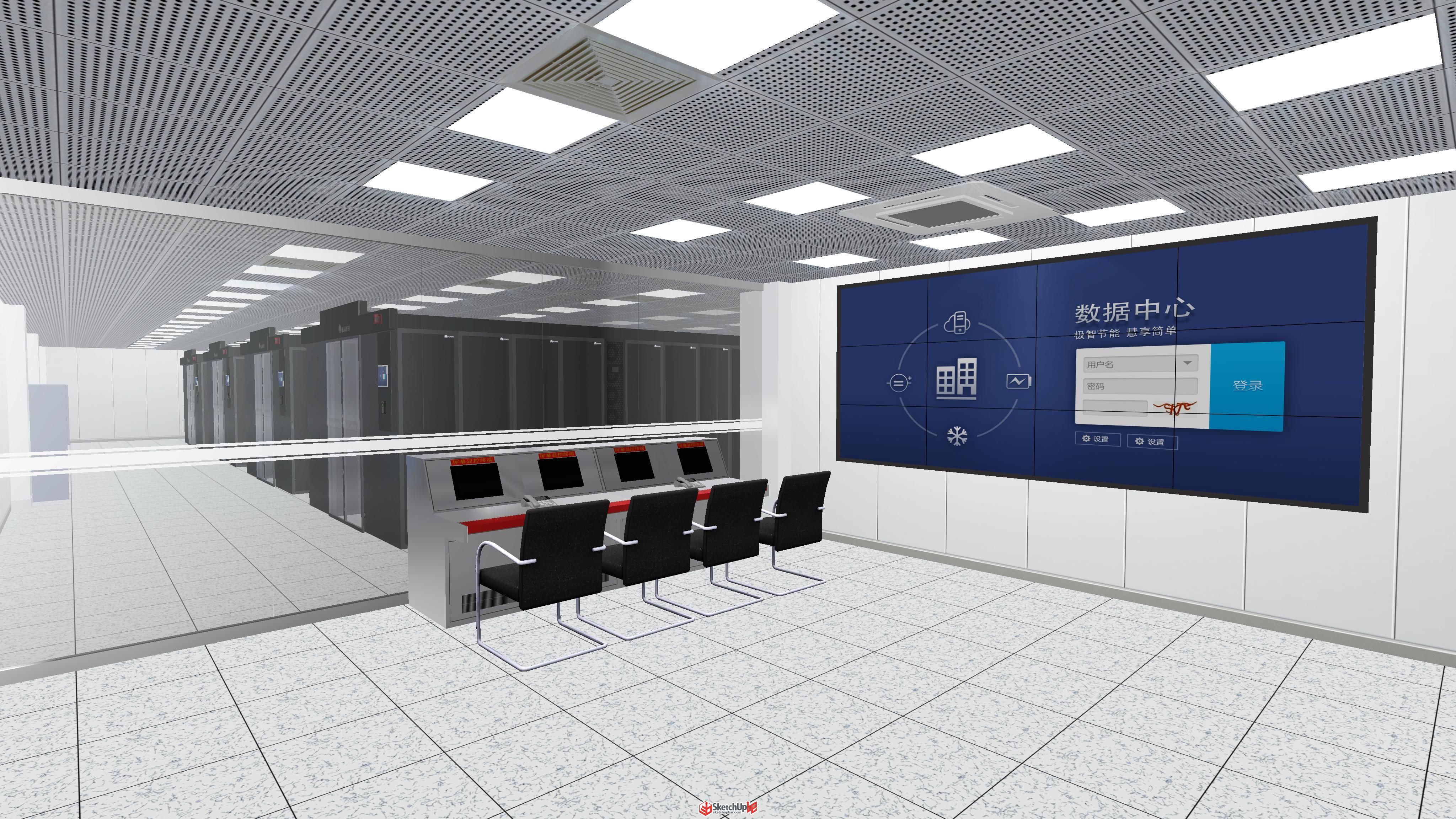 AI赋能数据中心运维：从自动化到智能化的转型之路-CSDN博客