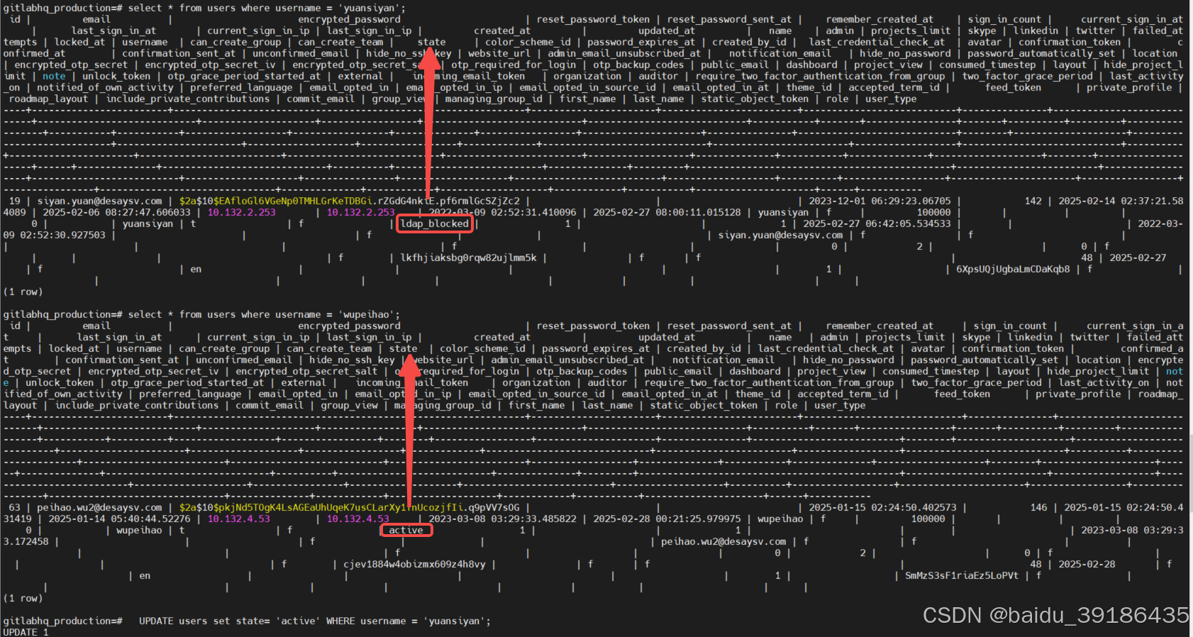 gitlabTwo-factor Authentication: 已禁用客户端解除不了怎么办_gitlab two-factor ...