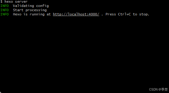 Hexo + git 搭建个人博客遇到的问题整理-CSDN博客