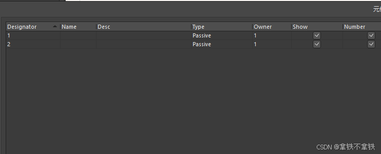 AD22Duplicate Net Names Wire问题-CSDN博客