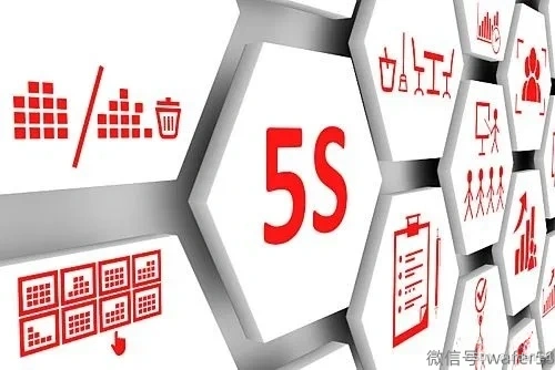 半导体产业常用术语5S是什么意思？_半导体5s-CSDN博客