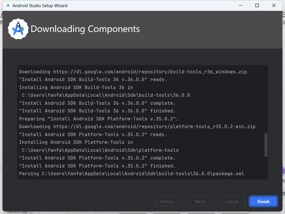 Android Studio：Koala版本2024.1.1超详细下载与安装教程_android studio koala-CSDN博客
