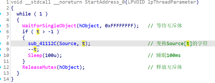 Re学习（buuctf：hello_world_go--IgniteMe）-CSDN博客
