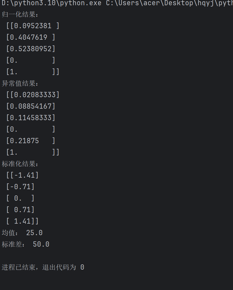 KNN算法-CSDN博客