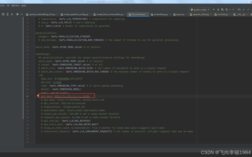 GraphRAG实践详解_graphrag docker-CSDN博客