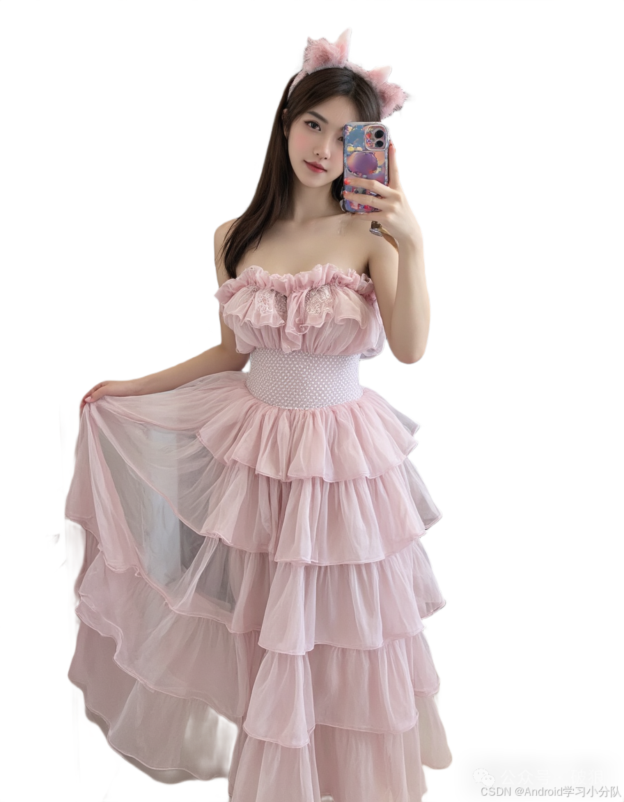 [ComfyUI]BEN2：更强背景透明抠图神器！更低显存和更快速开源模型-CSDN博客