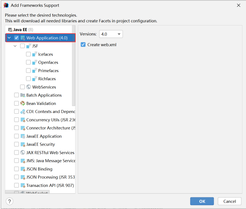 Java Web-重点！！！_dscode搭建javaweb项目步骤-CSDN博客
