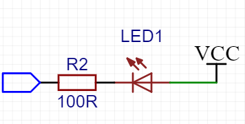 【极光 Orbit-STC8A/H】00. 点亮你的 LED 灯 [特殊字符]_stc单片机点亮led-CSDN博客