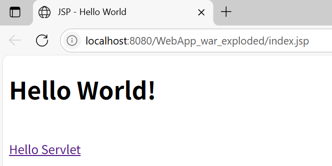 Java学习第五十一部分——Web项目示例：helloworld_helloworld.java如何解析web网页-CSDN博客