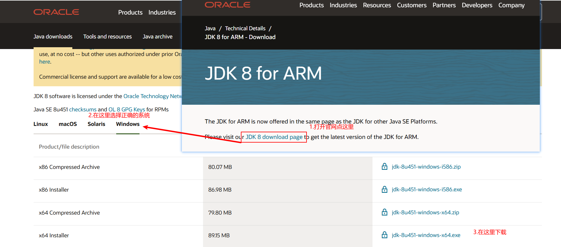 Java环境搭建_idea配置jdk1.8-CSDN博客