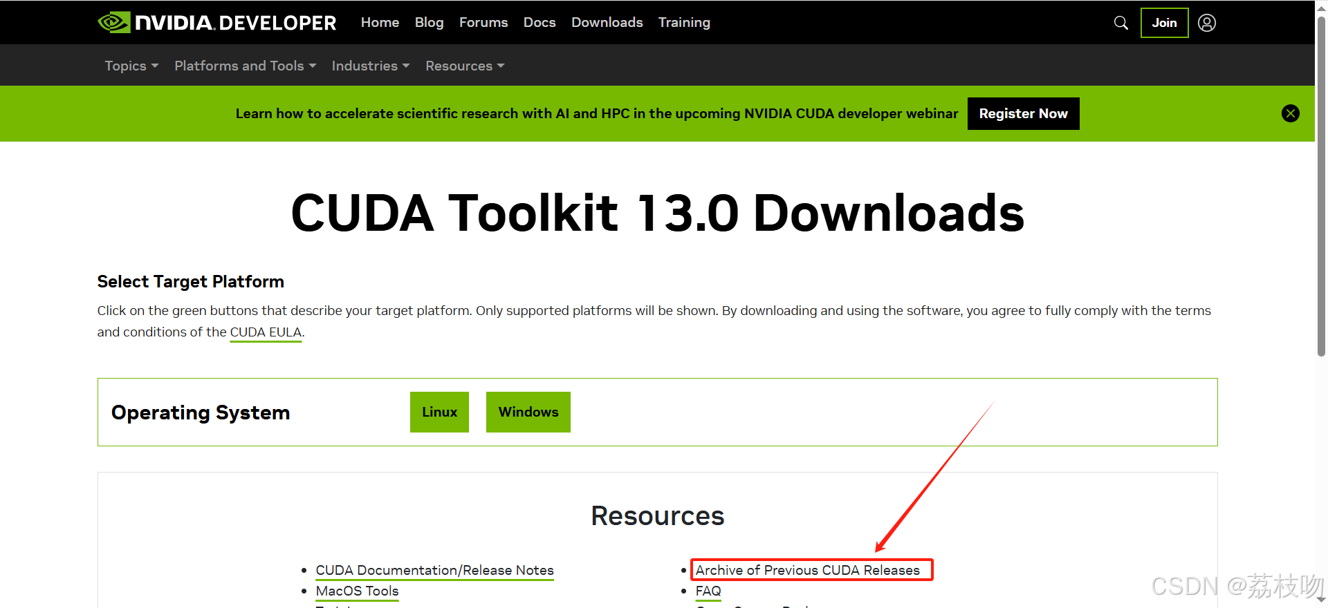 【保姆级喂饭教程】【抽丝剥茧知识讲解】2025年 Windows10 安装 CUDA Toolkit 和 cuDNN，PyTorch 安装 CUDA Runtime 和 cuDNN ...