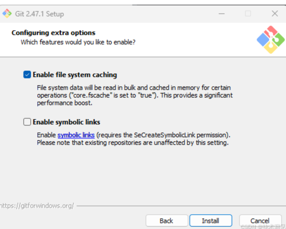 GitHub的简单使用方法----（3）_only ever fast forward-CSDN博客
