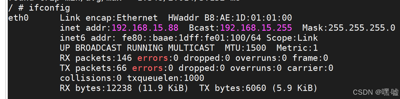 正点原子ALPHA开发板（IMX6ULL）移植Linux 5.4（二）修改网络设备驱动_正点原子imx6ull linux5.4-CSDN博客