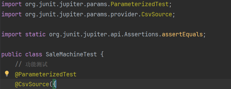 使用Maven导入Junit5依赖时的注意事项_java.lang.string org.junit.platform.engine.discove-CSDN博客