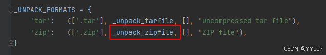 python 有关shutil或zipfile第三方库解压zip文件后的中文乱码问题_python zipfile乱码-CSDN博客