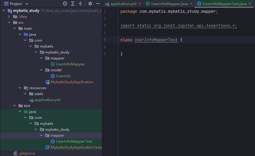 Mybatis_mybatis csdn-CSDN博客