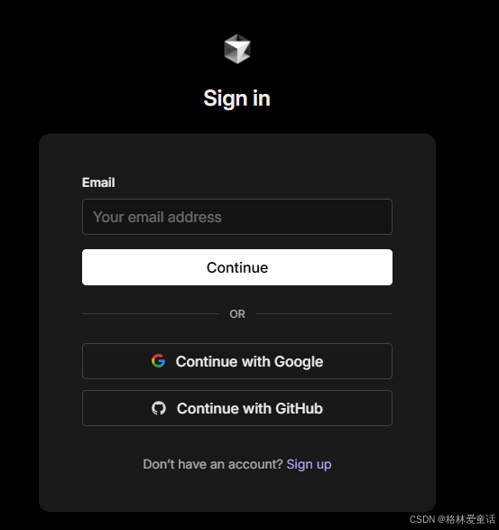 Java实战13之AI编码--cursor_cursor java ai-CSDN博客