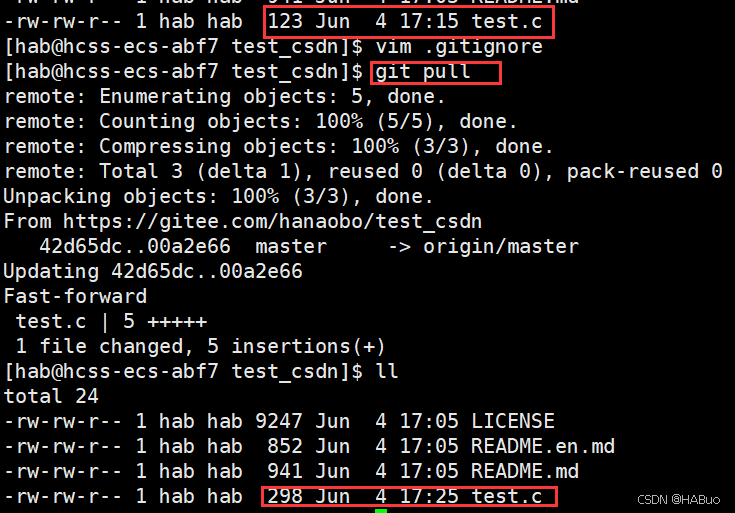 【Linux】想学习Linux不看这一篇你就慢了--＞工具篇(三)make/Makefile、git_gitmak-CSDN博客