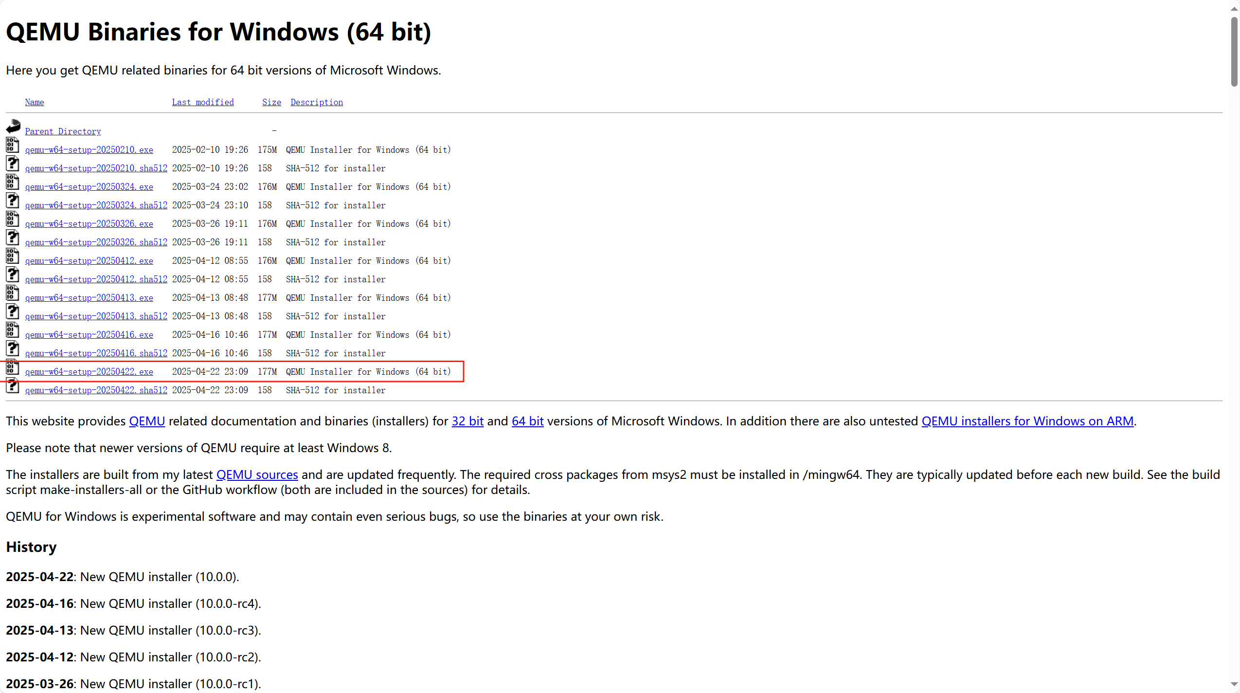 使用qemu在windows10系统上安装银河麒麟arm架构飞腾版虚拟机步骤_qemu for windows-CSDN博客