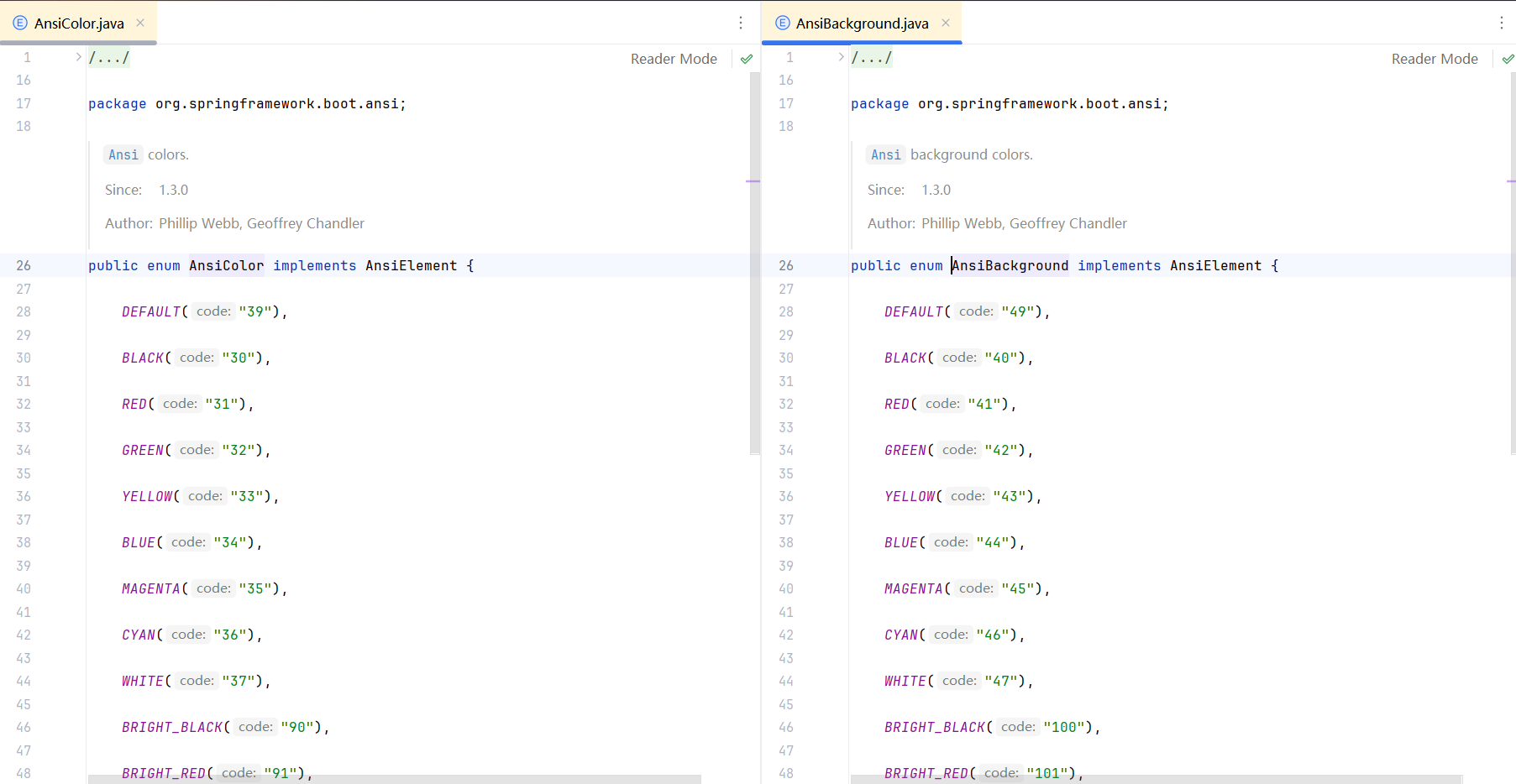 Spring Boot 项目自定义启动图案（ASCII Art）教程：修改 Spring Boot 启动图案，在线 ASCII 艺术字生成器_springboot banner在线生成-CSDN博客