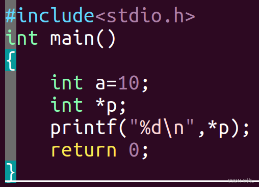 嵌入式学习小记day12-CSDN博客
