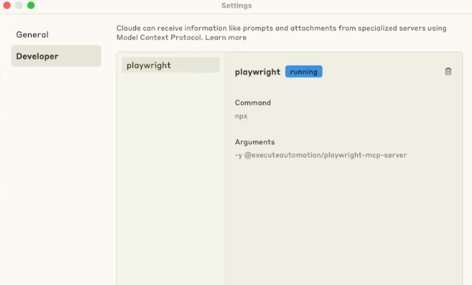 告别手工编写测试脚本！Claude + Playwright MCP快速生成自动化测试脚本-CSDN博客