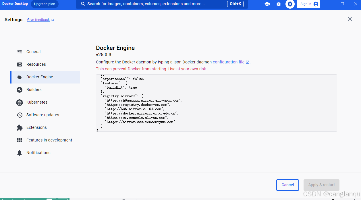 windows下使用Docker Desktop+docker搭建的linux的c/c++开发编译环境_windows使用docker进行linux开发-CSDN博客