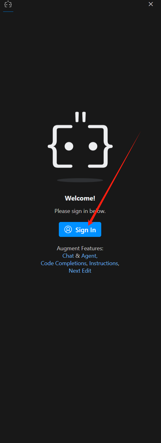 Augment Idea以及vscode安装注册以及使用_augment vscode-CSDN博客