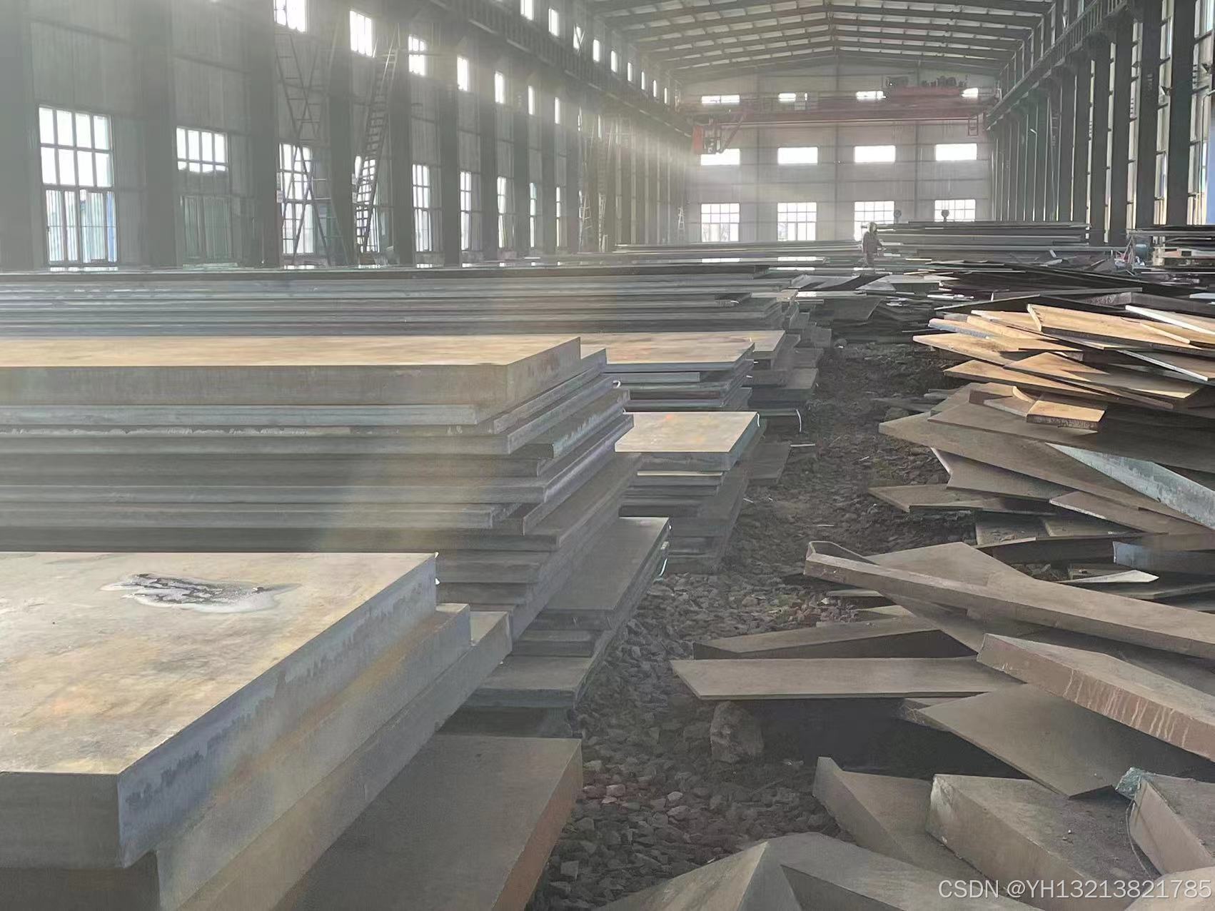 ASME-SA36钢板材质介绍ASME-SA36钢板机械性能及加工性能介绍_sa-36m-CSDN博客