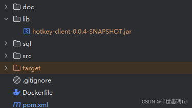 hotkey 搭建与使用-CSDN博客