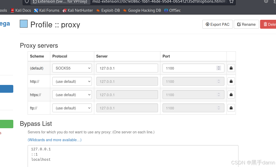 vulntarget靶场详解_vulntarget-k-CSDN博客