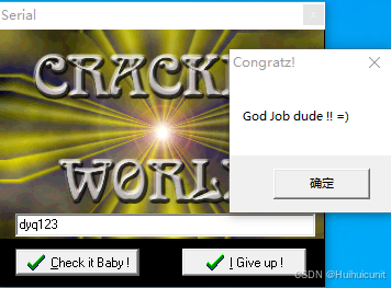 逆向分析Acid Burn-CSDN博客