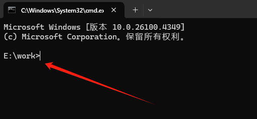 Django框架学习Day1_django学习-CSDN博客
