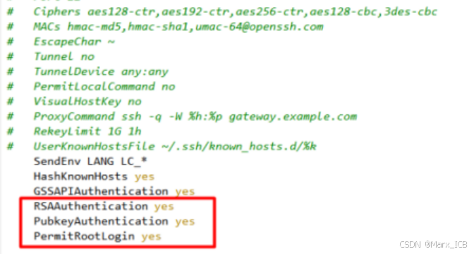已知redis存在未授权后的利用方法_redis keys * 没有权限-CSDN博客