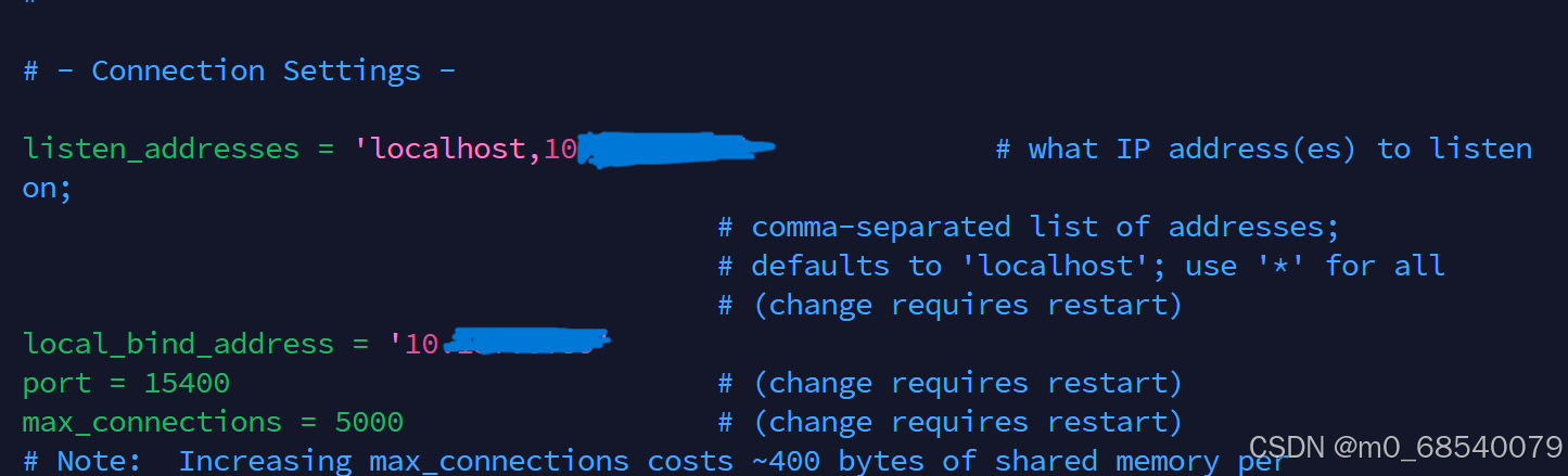 datagrip利用jdbc连接opengauss转测版本_datagrip连接opengauss-CSDN博客