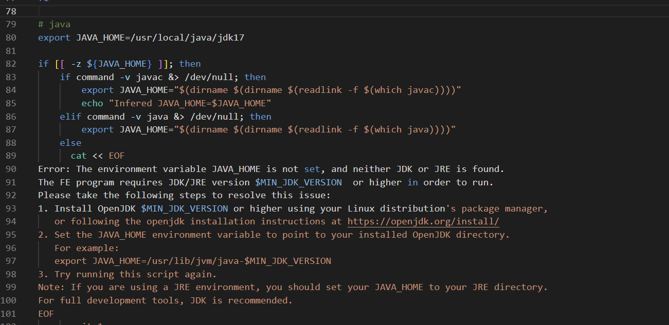 在RockyLinux9环境的StarRocks单机版安装_starrocks安装-CSDN博客