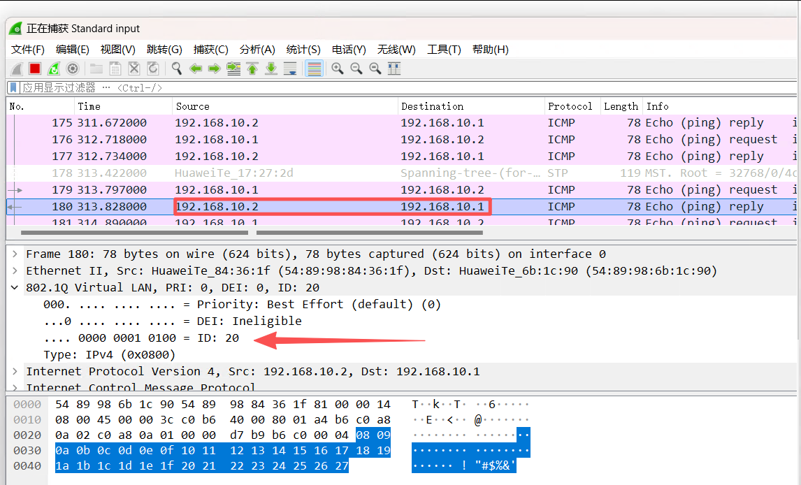 简单理解Trunk、Access、Hybrid三种接口模式_trunk access-CSDN博客