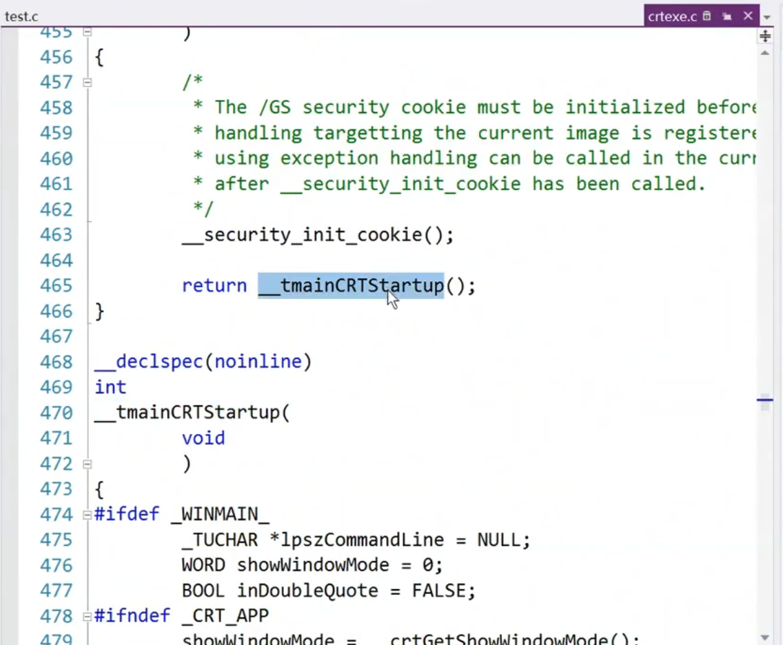 【深入详解】函数栈帧的创建与销毁：寄存器、压栈、出栈、调用、回收空间_寄存器调用栈-CSDN博客