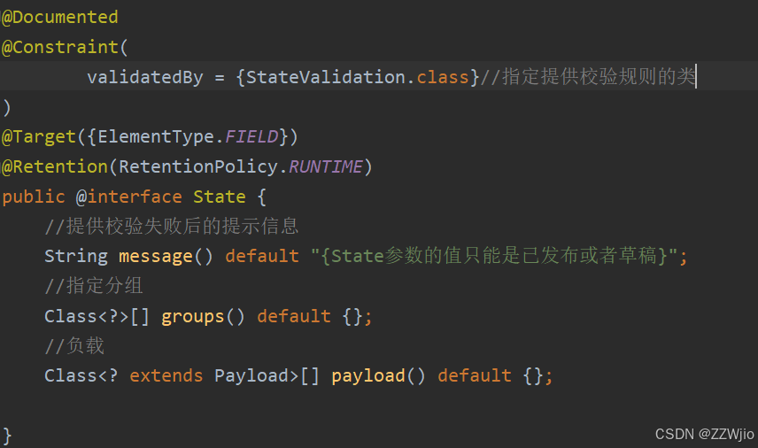 SpringBoot3+Vue3实战篇_springboot vue3-CSDN博客