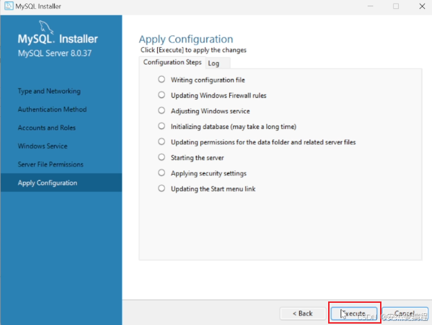 MySQL 安装教程_mysql1.4安装教程-CSDN博客