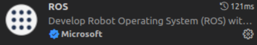 VSCode + ROS 研发全流程：从功能包创建到一键编译运行 - jzssuanfa - 博客园