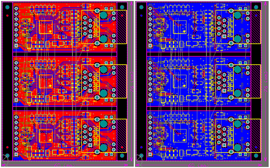 AD16的PCB拼板_ad 拼板-CSDN博客